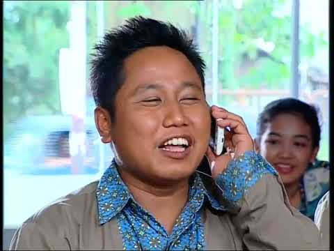 3 Semprul Mengejar Surga Episode 1 Eps 18
