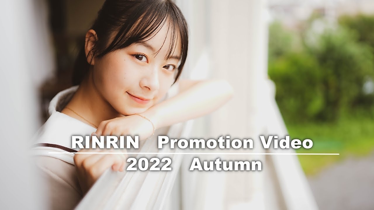 RINRIN/Promotion Video【LOVEteen】 - YouTube