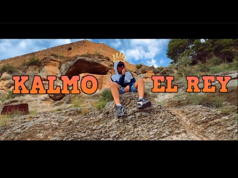 Kalmo - El Rey ( Official Video) - YouTube