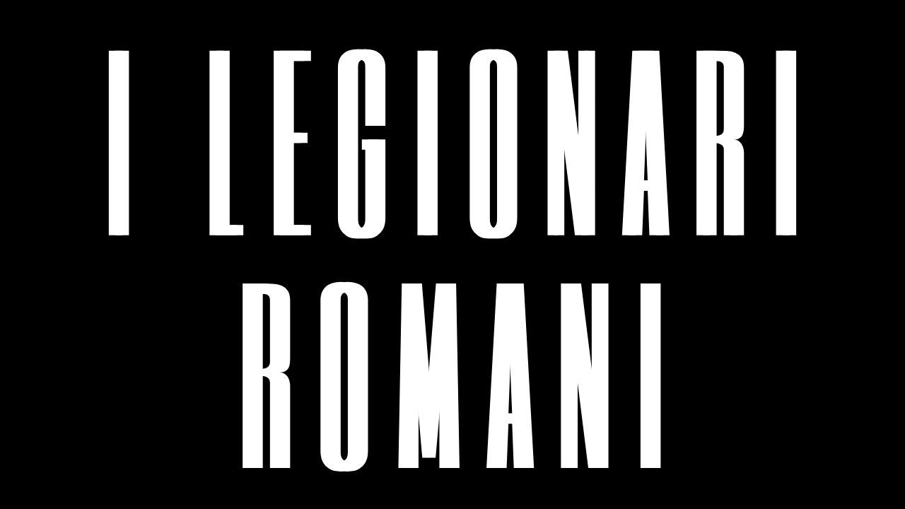 I LEGIONARI ROMANI #iromani #roma #romani #imperoromano #rome # ...