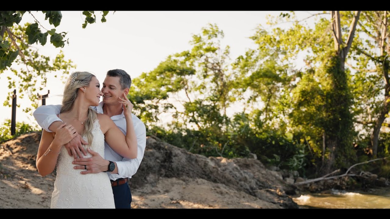 Courtney & Alex Wedding Film - 9.23.23 - YouTube