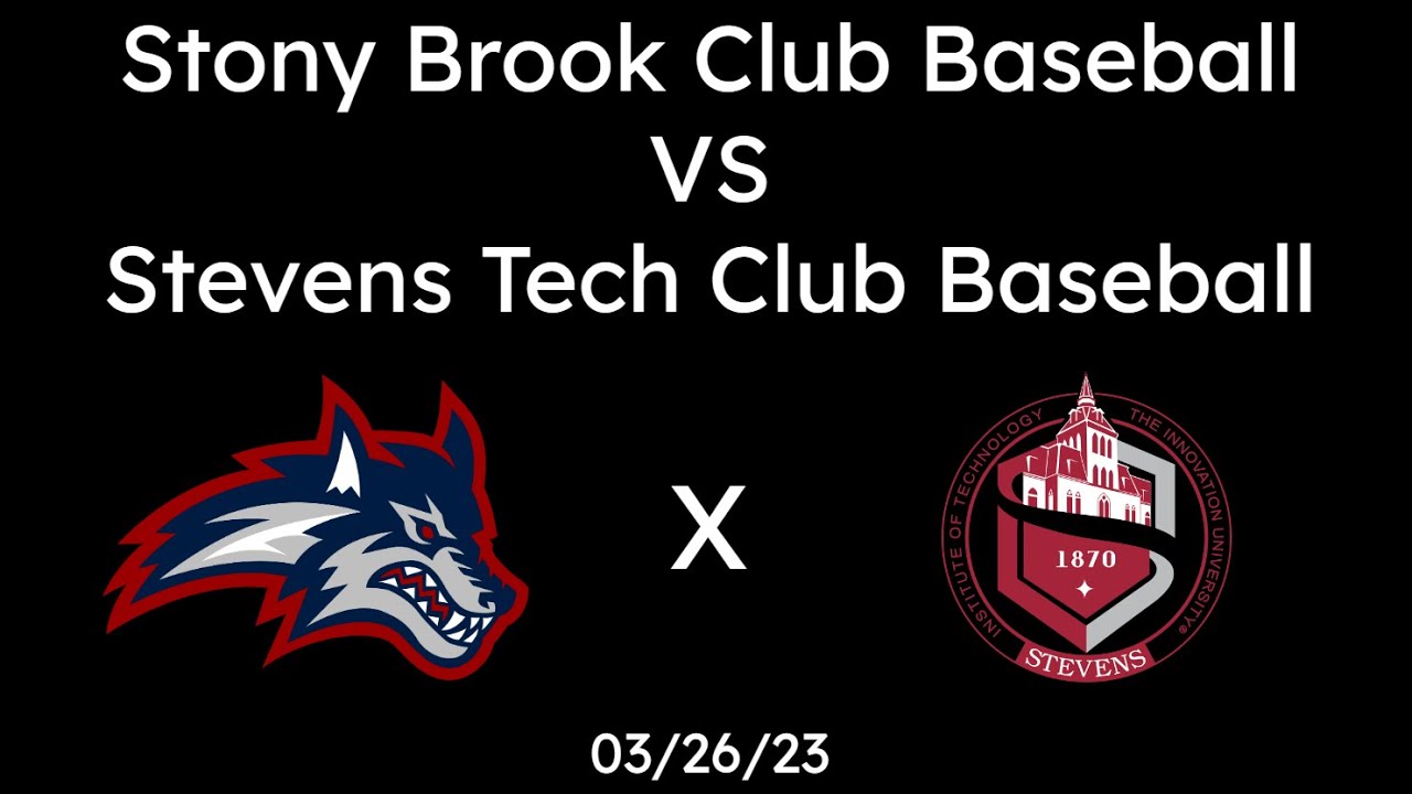 Stevens Tech Game Day 2 - YouTube