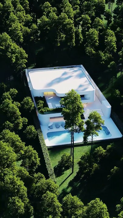 "Master 3D Modeling with Revit & Lumion AI | Advanced Design Tutorial" Animation - YouTube