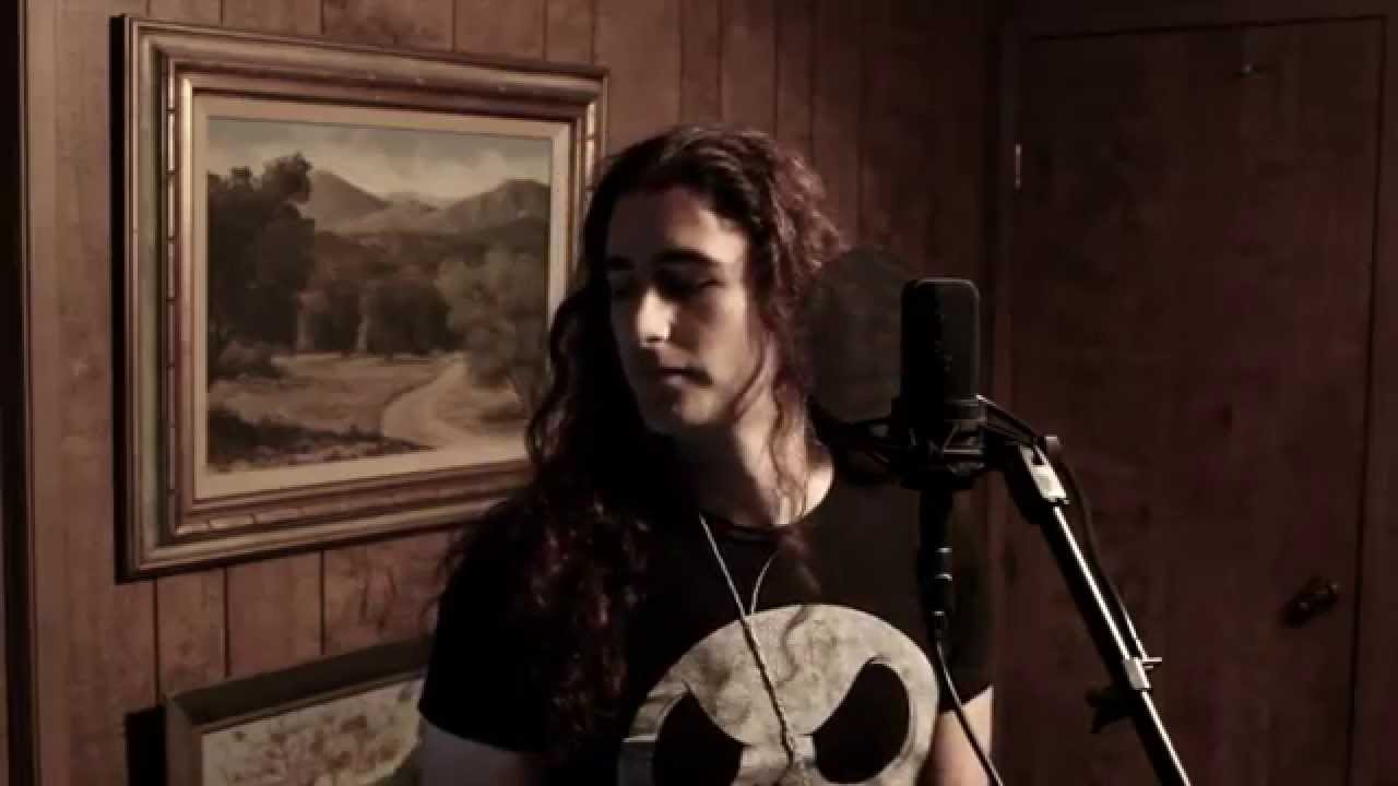 Kamelot - Song for Jolee (Vocal cover by Adam Denlinger) - YouTube