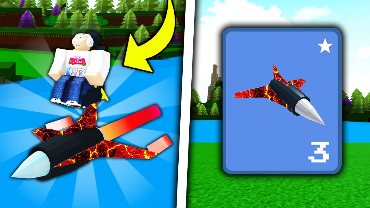 JET ITEM SECRETS you MISSED!! | Build a boat for Treasure ROBLOX - YouTube