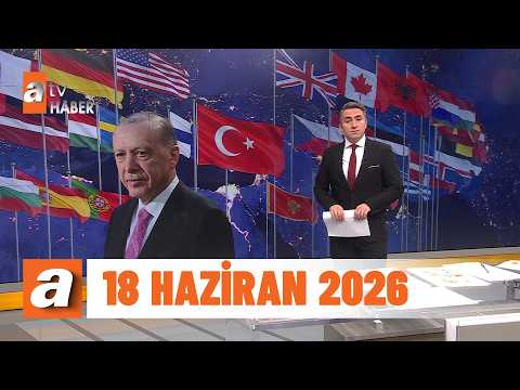Kahvaltı Haberleri | 18 Haziran 2026