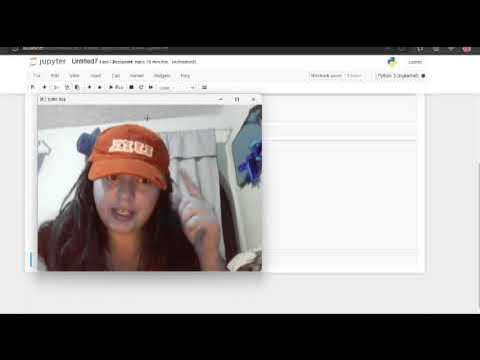 Creando Deep Learning Selfie Segmentation Web App usando Gradio - YouTube