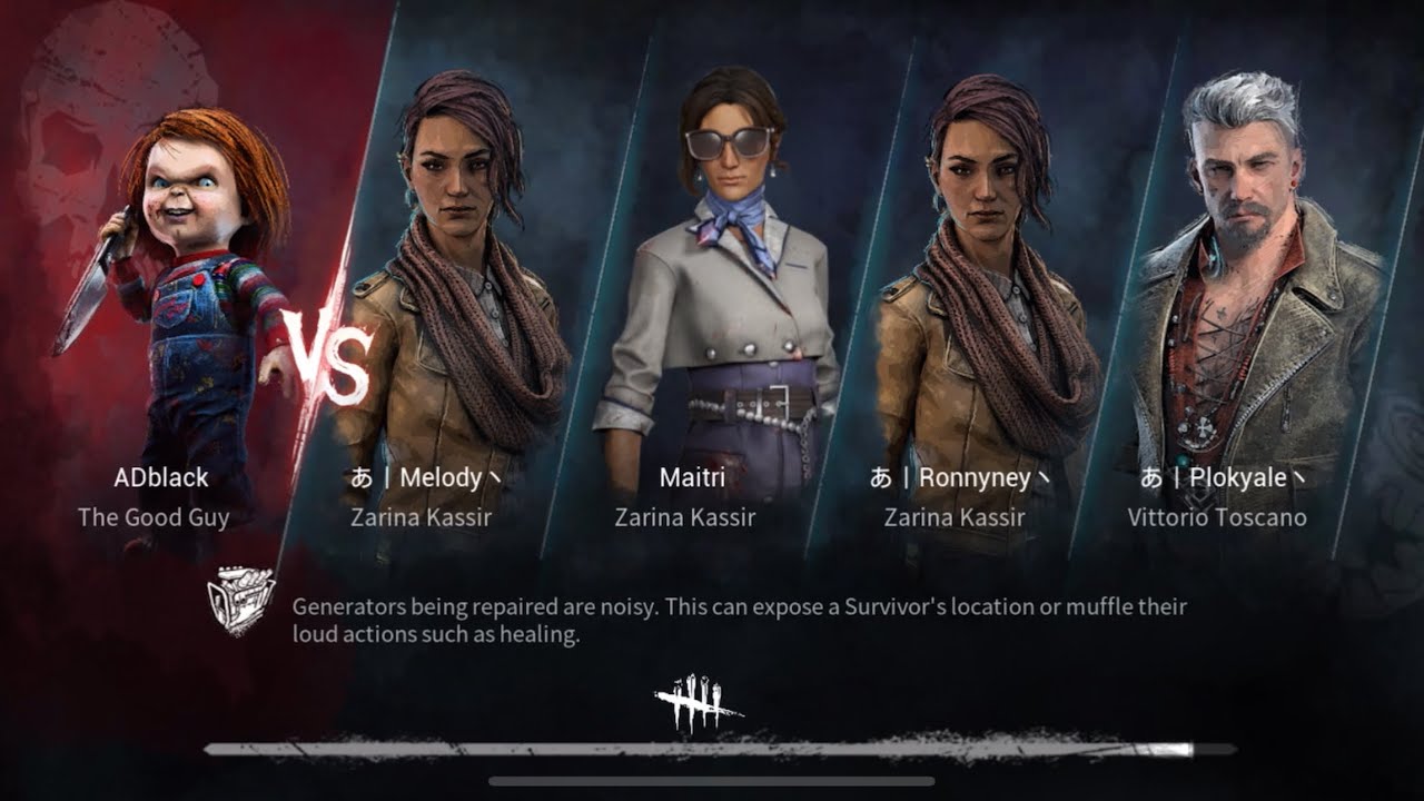 How to… The Good Guy? | DBD Mobile - YouTube