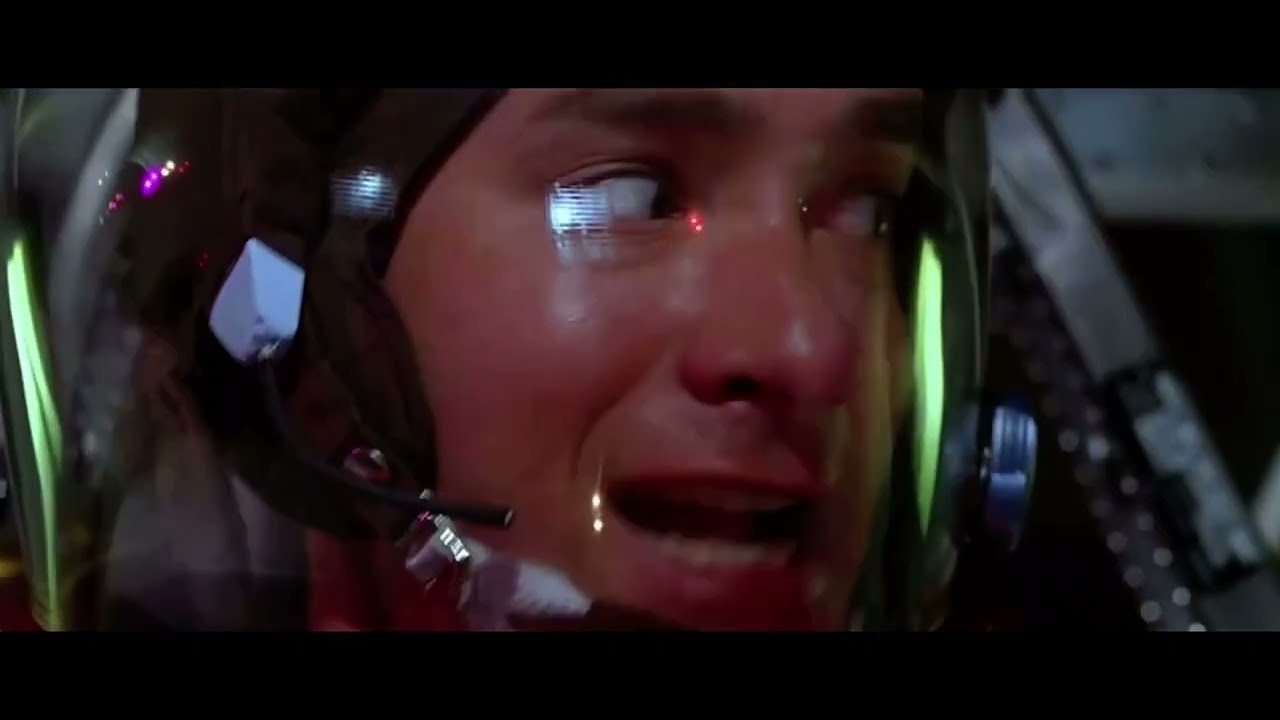 Apollo 13 (1995) Marilyn Lovell’s nightmare - YouTube