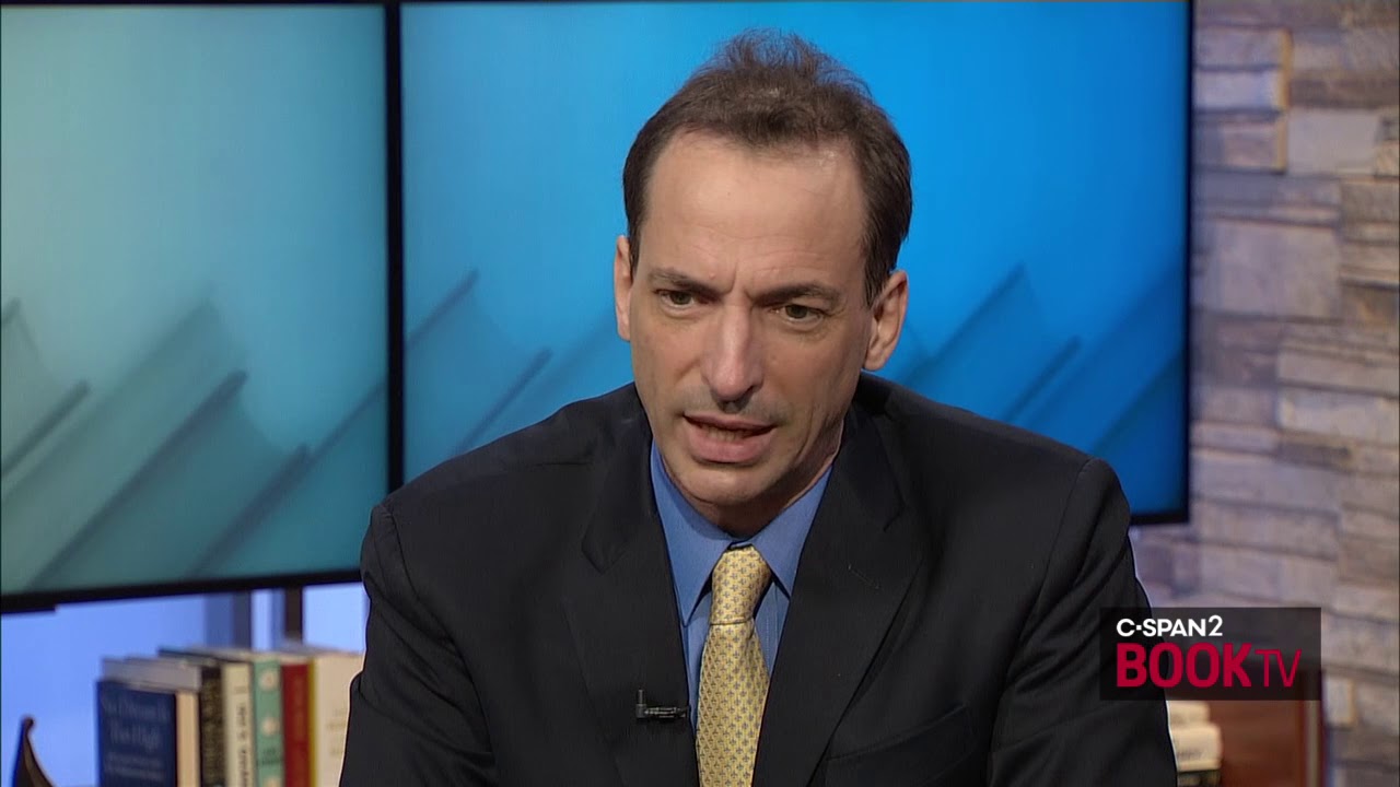 After Words with Paul Tough, "The Years that Matter Most: How College ...