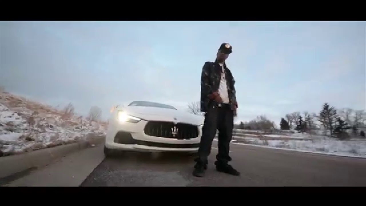 Corey Coka - Spacious (Official Video) | Shot By: @DADAcreative - YouTube