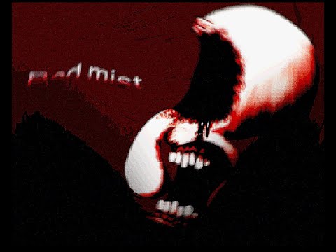 Rubrum Caligo (Red-Mist retake)
