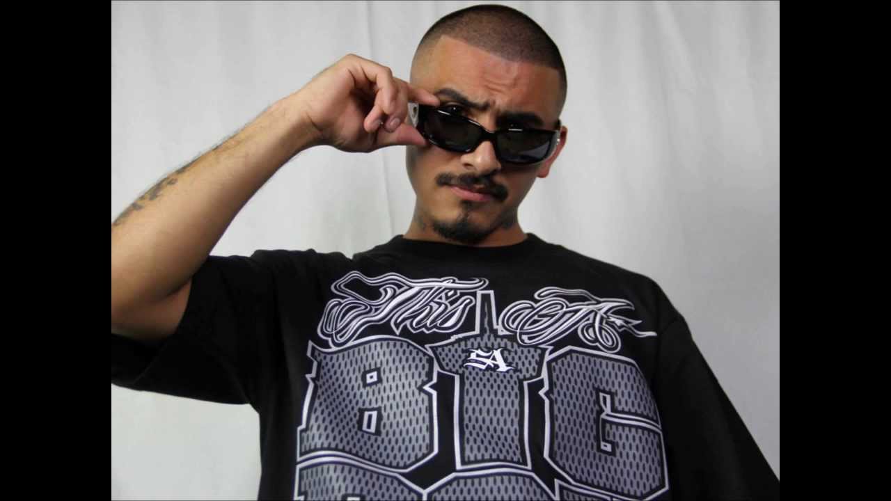 San Antonio Rappers- Lil'Glock ft. Evenge "Rap Star" - YouTube