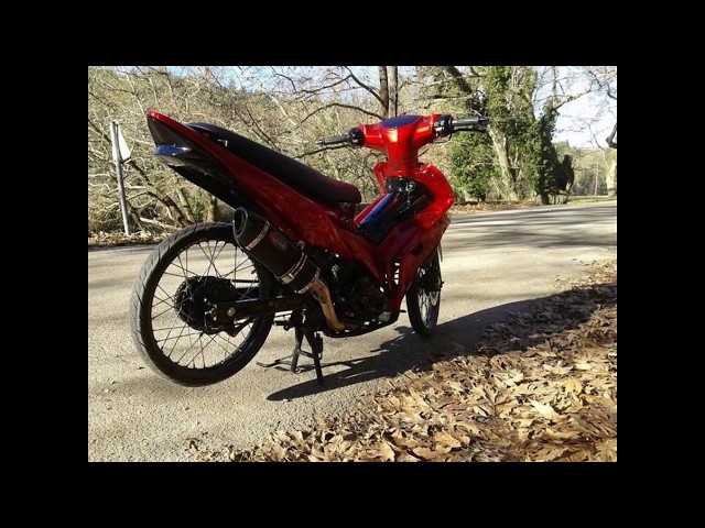 Yamaha Crypton X Logo YAMAHA Yamaha Crypton Xt135 Used The Parking