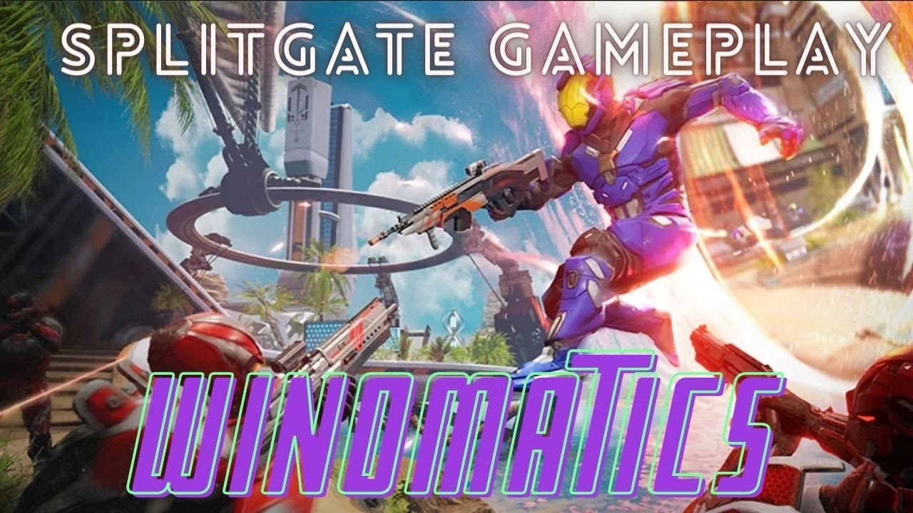 SPILTGATE GAMEPLAY#1 - YouTube