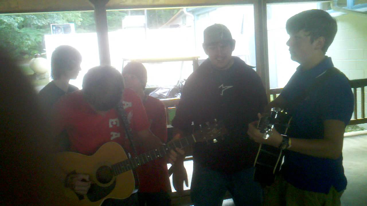 Carlos: The Carlos Song - YouTube