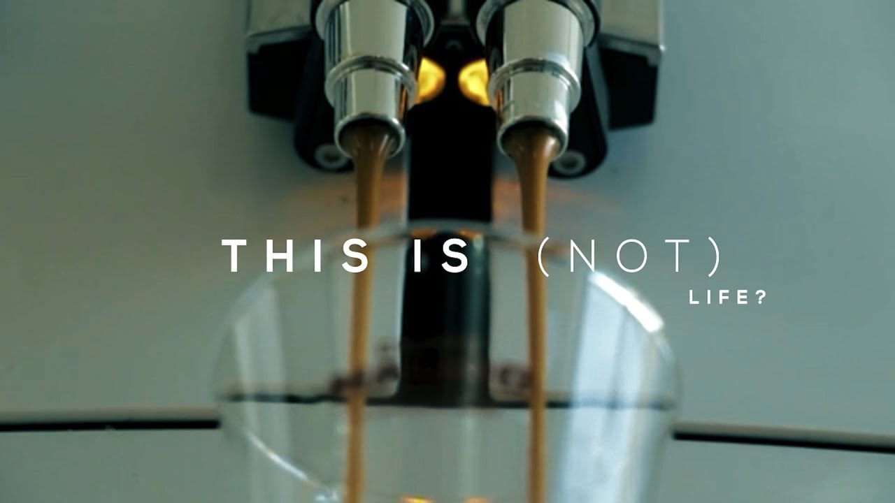 This is (not) life? - YouTube