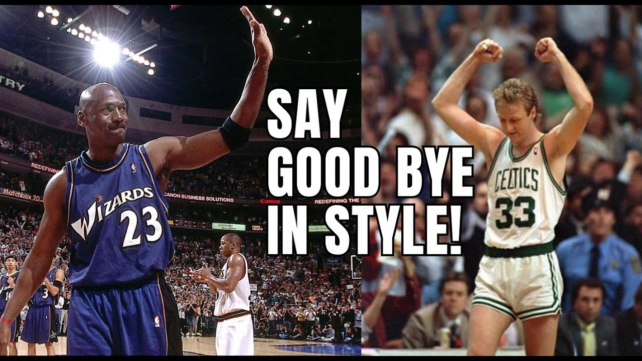 NBA Greatest Farewell Games Last Games With Style nba-greatest-farewell-games-last-games-with-style