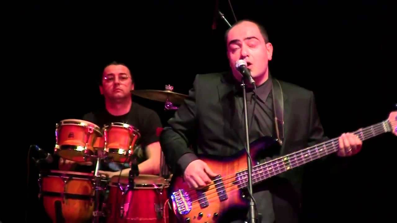 Özer Atik-Allı Turnam - YouTube