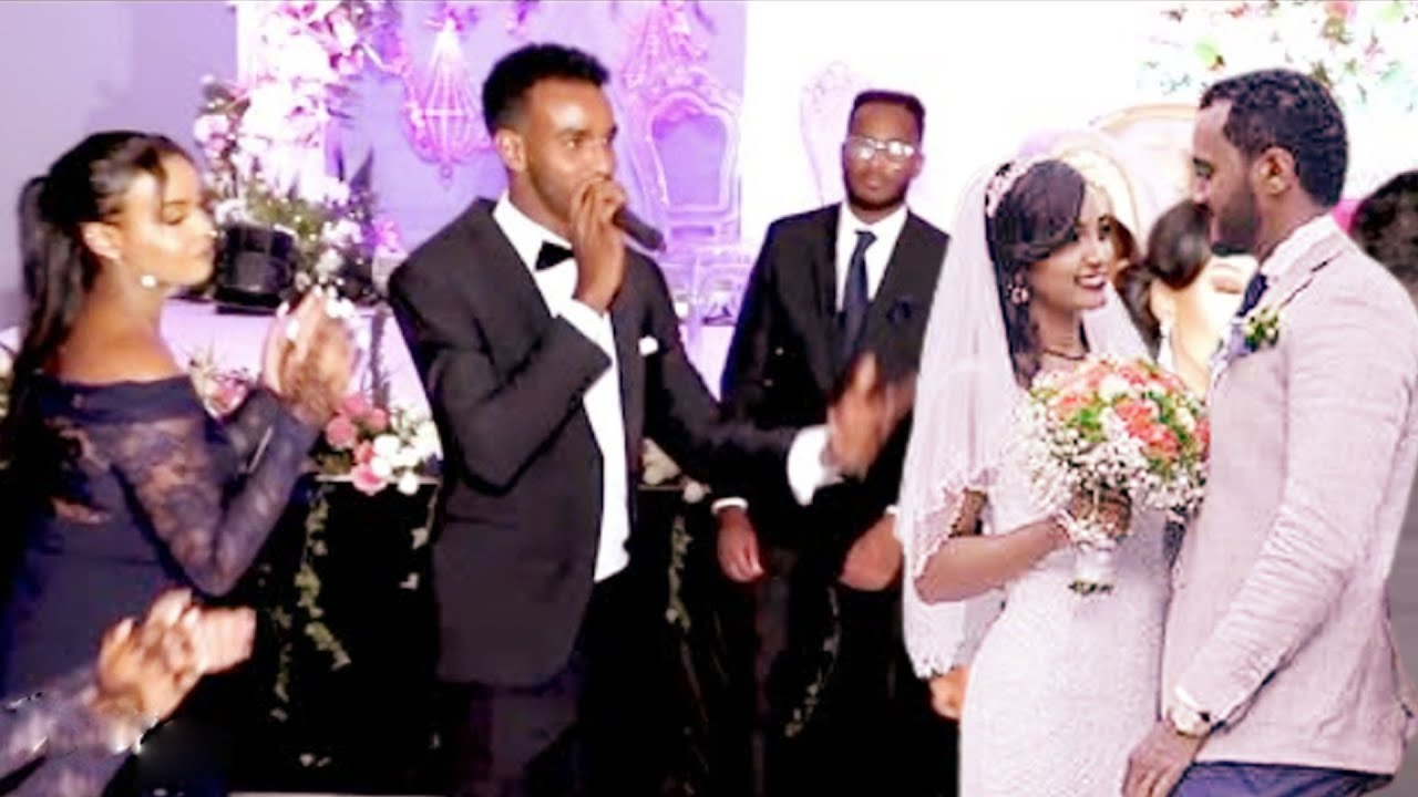 SULDAAN SEERAAR | AROOSKII ABDULKADIR & JUWERIA | BEST AROOS SONG 2021 ...