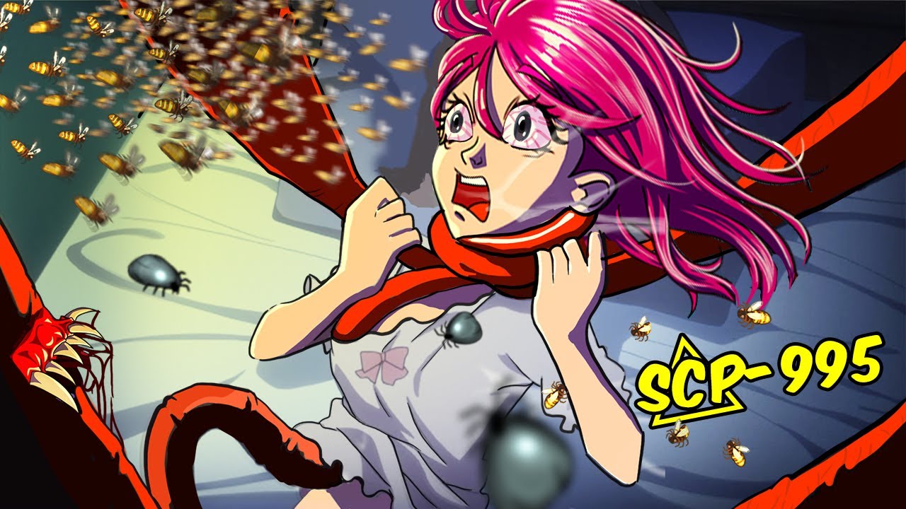 FORBIDDEN Furniture | SCP-995 | (SCP Animation) - YouTube