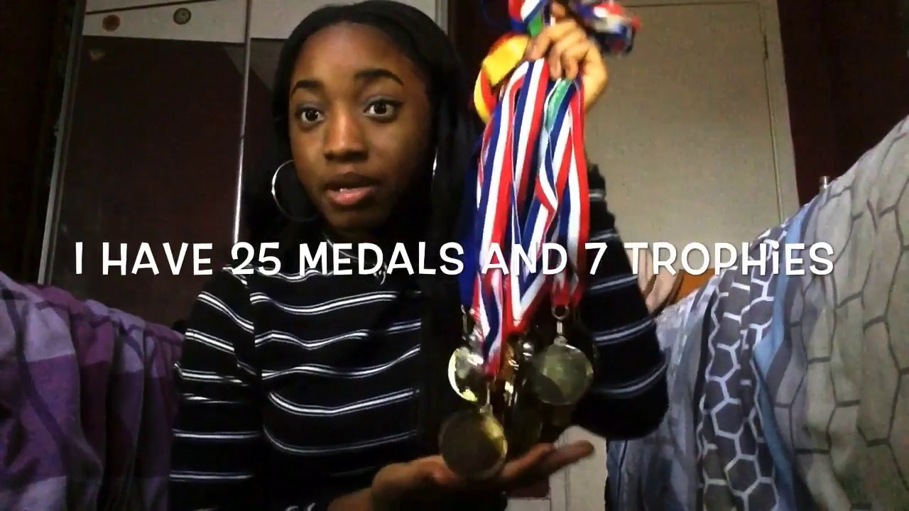 Sutton Trust US Programme - Prince, Dolapo 050999 - YouTube