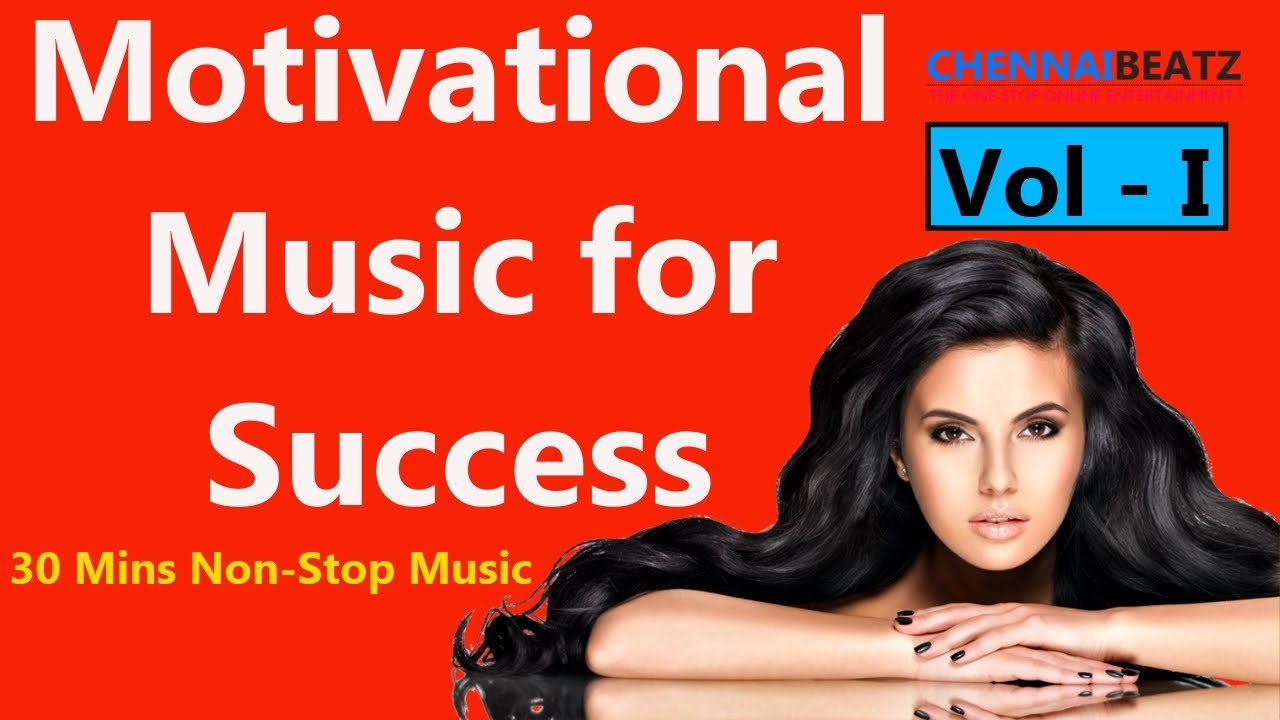 Epic Motivational music copyright free studying success inspiration ...