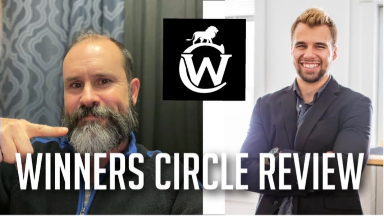 Winners Circle Training Review - 6-Figure School Remote (Video #2 ...