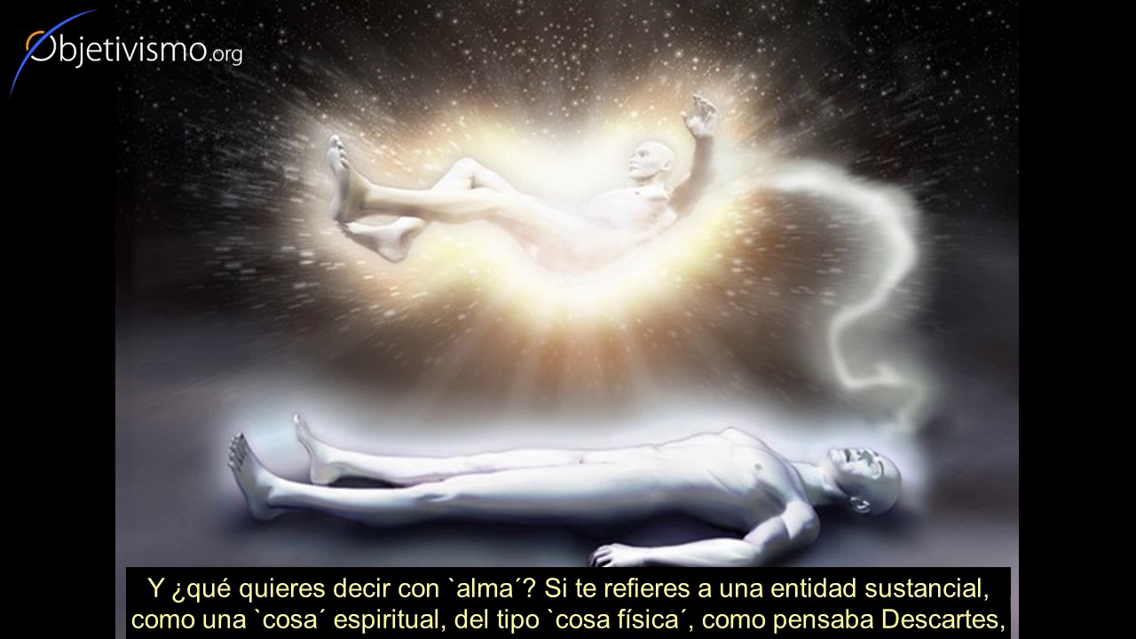 Inmortalidad del alma - YouTube