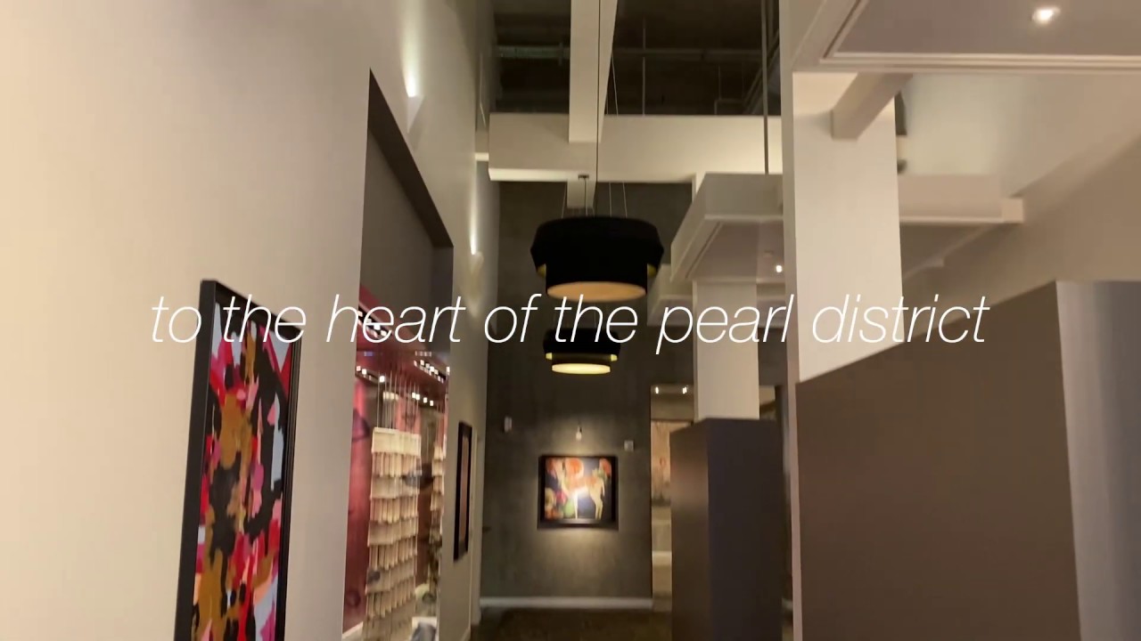 Welcome to The Louisa - YouTube