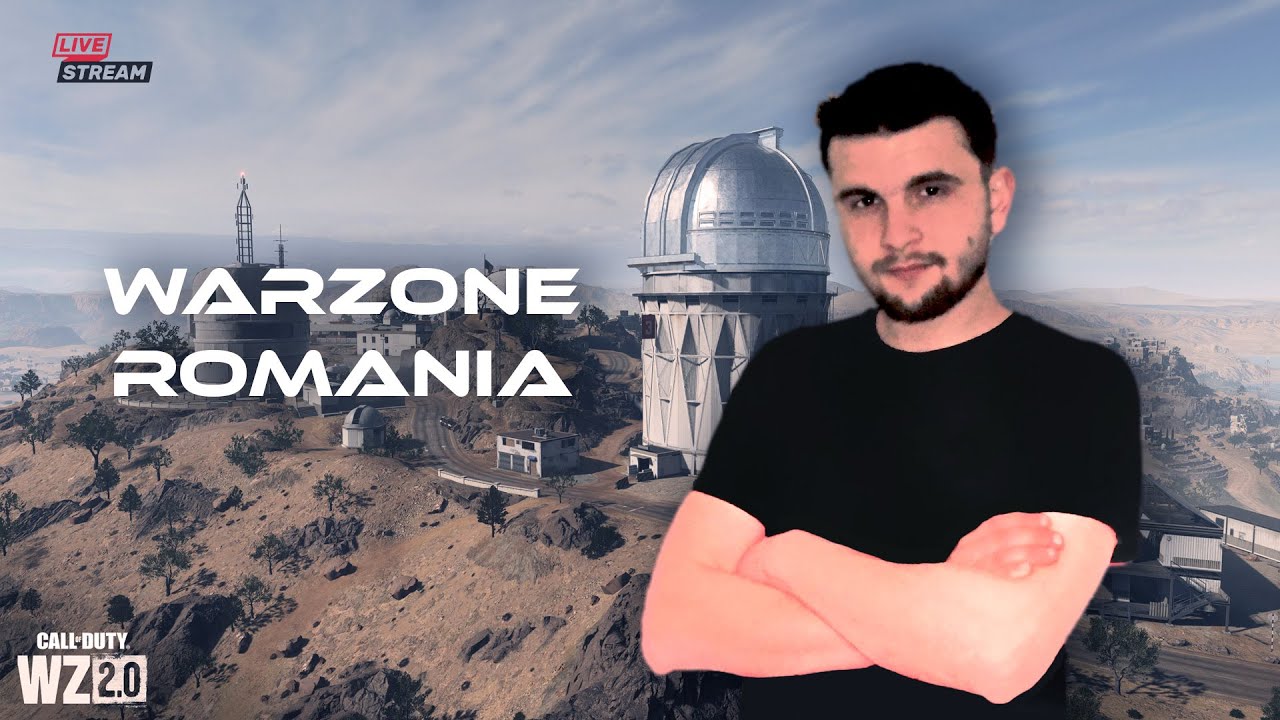 🔴ROMAN LIVE🔴ANTRENAMENT WSOW 1.2M $ PRIZE POOL SI RANKED! - YouTube