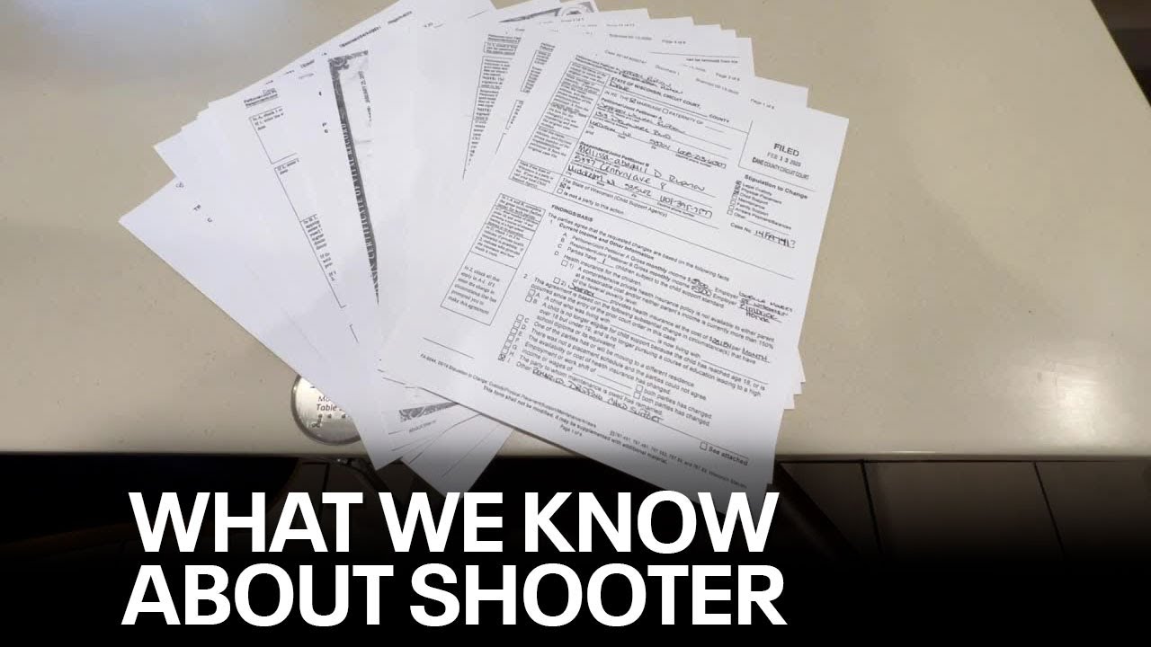Madison school shooting; Natalie Rupnow, what we know about her | FOX6 ...