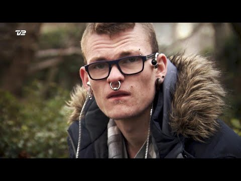 Mors Lille Dreng på Egne Ben (trailer på dokumentar)