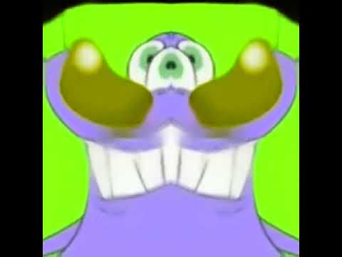 Preview 2 Oggy Deepfake Effects [Preview 2 V17 Effects]