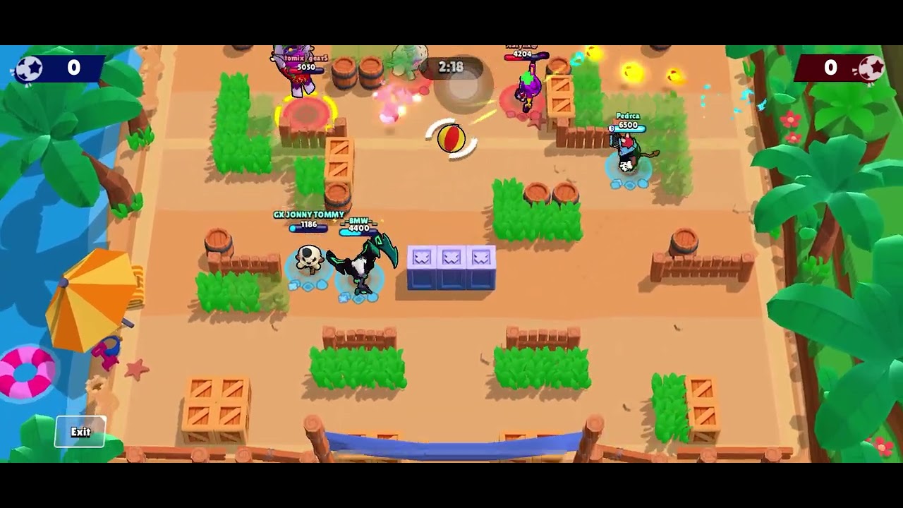 Epic mortis trickshort - YouTube