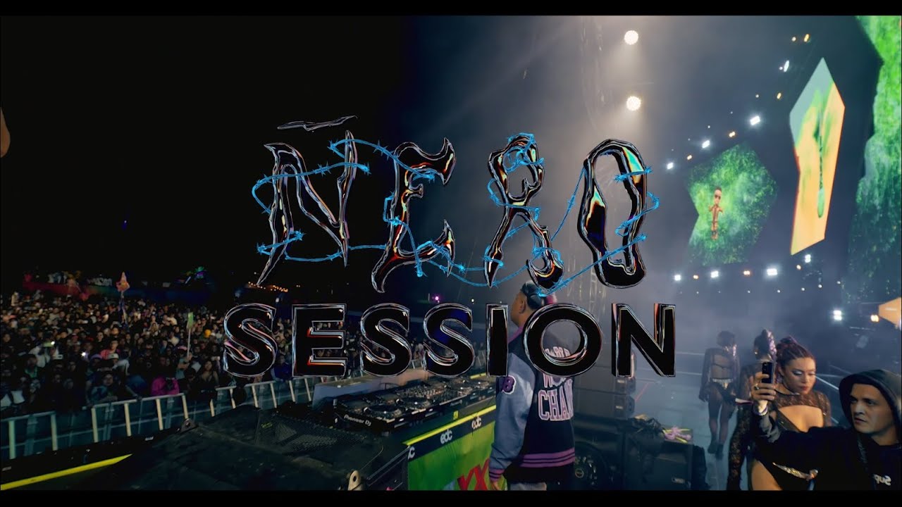 Alu Mix & Ronald El Killa - Ñero Session 10 (Video Oficial) - YouTube