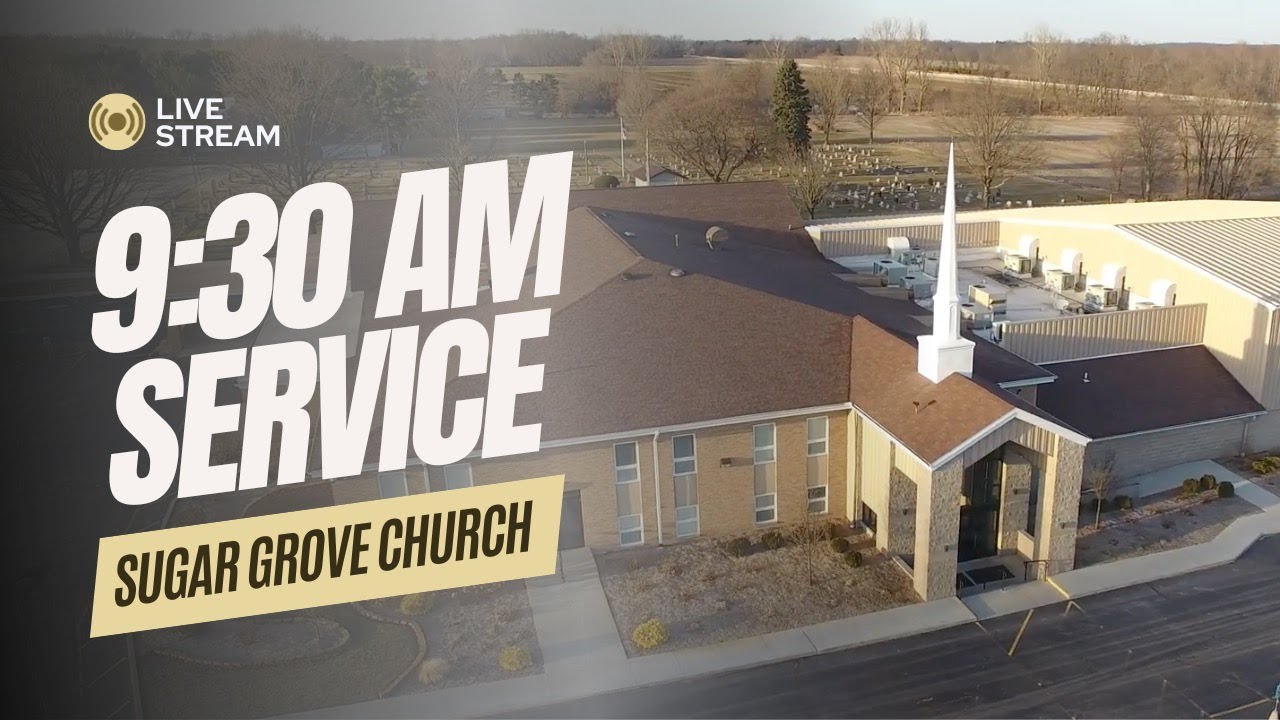 Sunday 9.29.2024 9:30 AM Live - YouTube