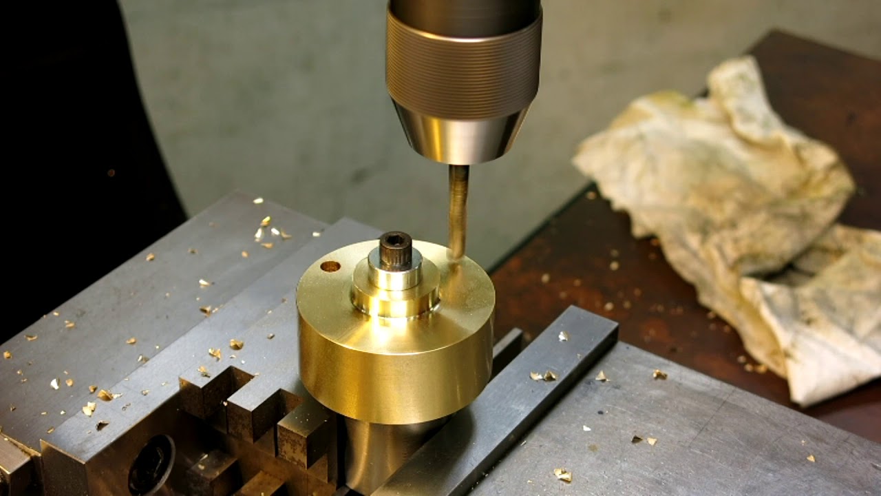 Traveling Squareness Comparator P5 - YouTube