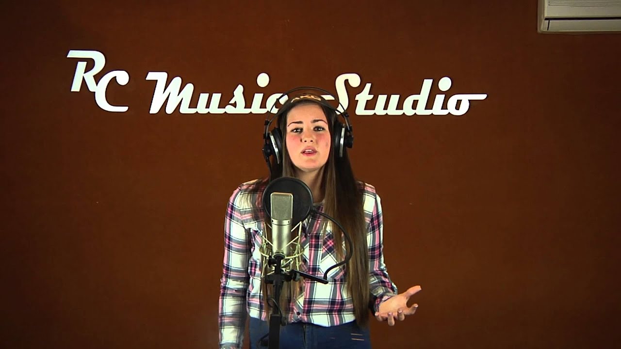 Zaira López - Te espero cada noche - YouTube