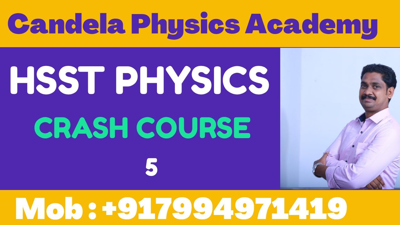 HSST PHYSICS previous year questions and answer key|HSST physics online coaching|LASER|kerala ...