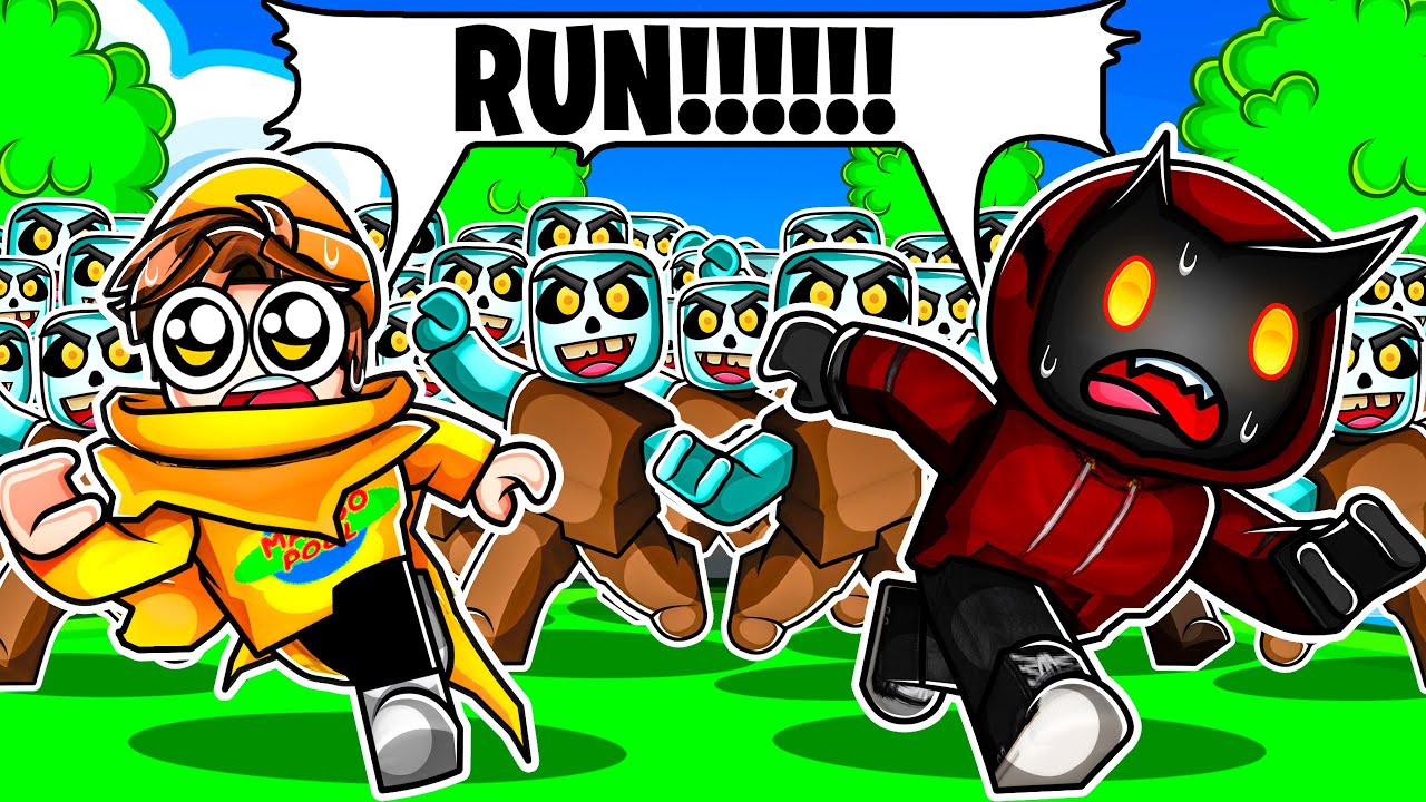 Creating The ULTIMATE Clone Army In Roblox... - YouTube