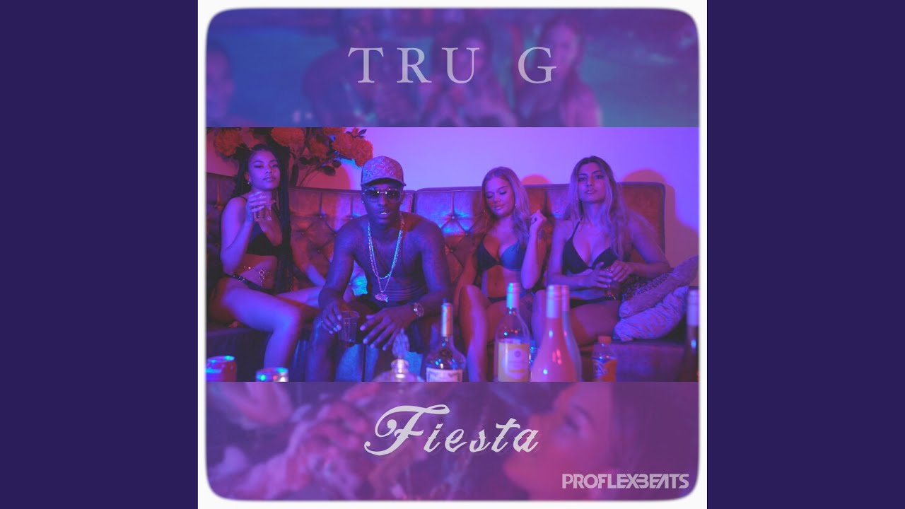 Fiesta - YouTube Music