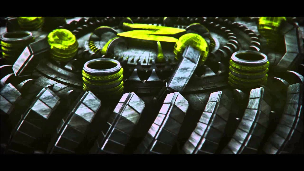 Nexus Clan Collection not all - YouTube