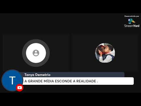ENTREVISTA COM BARBARA BRASILEIRA NA ALEMANHA. E UM ALERTA A BRASILEIRAS Q TEM FILHOS NO EXTERIOR!