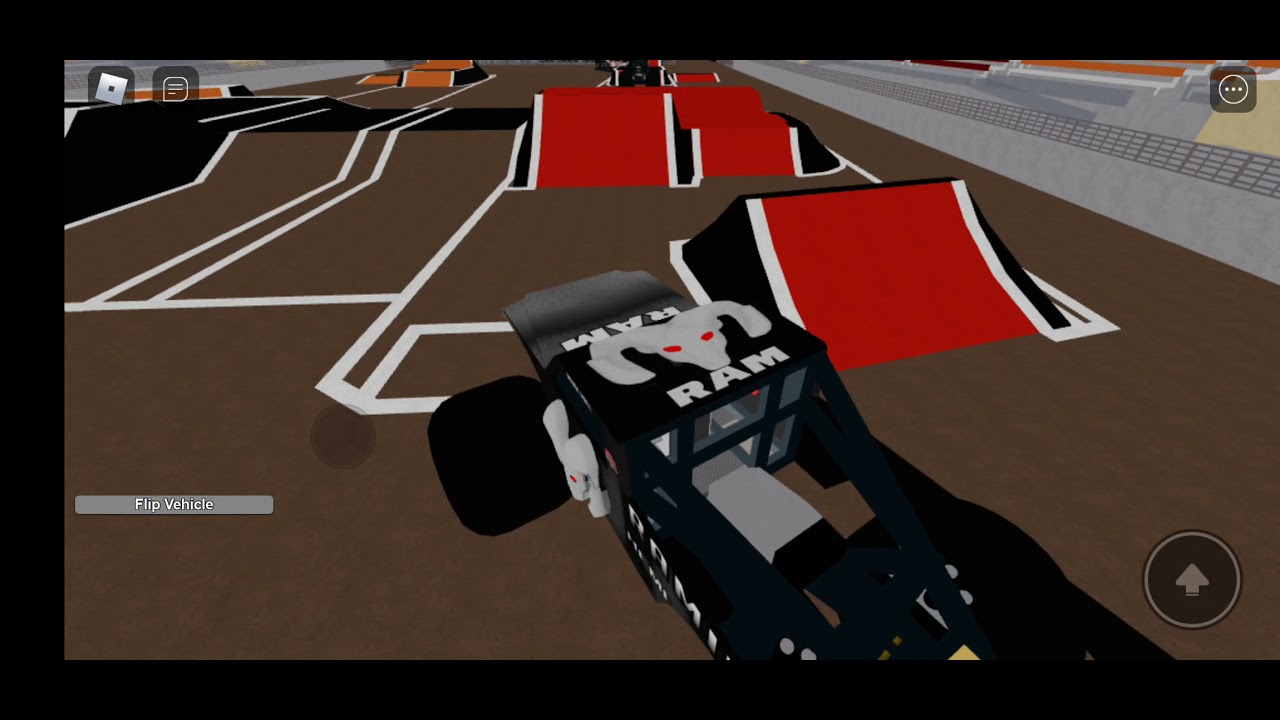 ram freestyle (Roblox) - YouTube