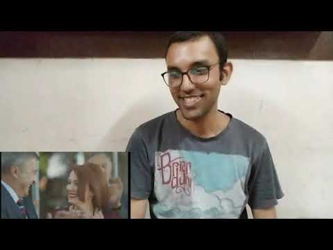 Rinkesh reacts on Delibal movie trailer