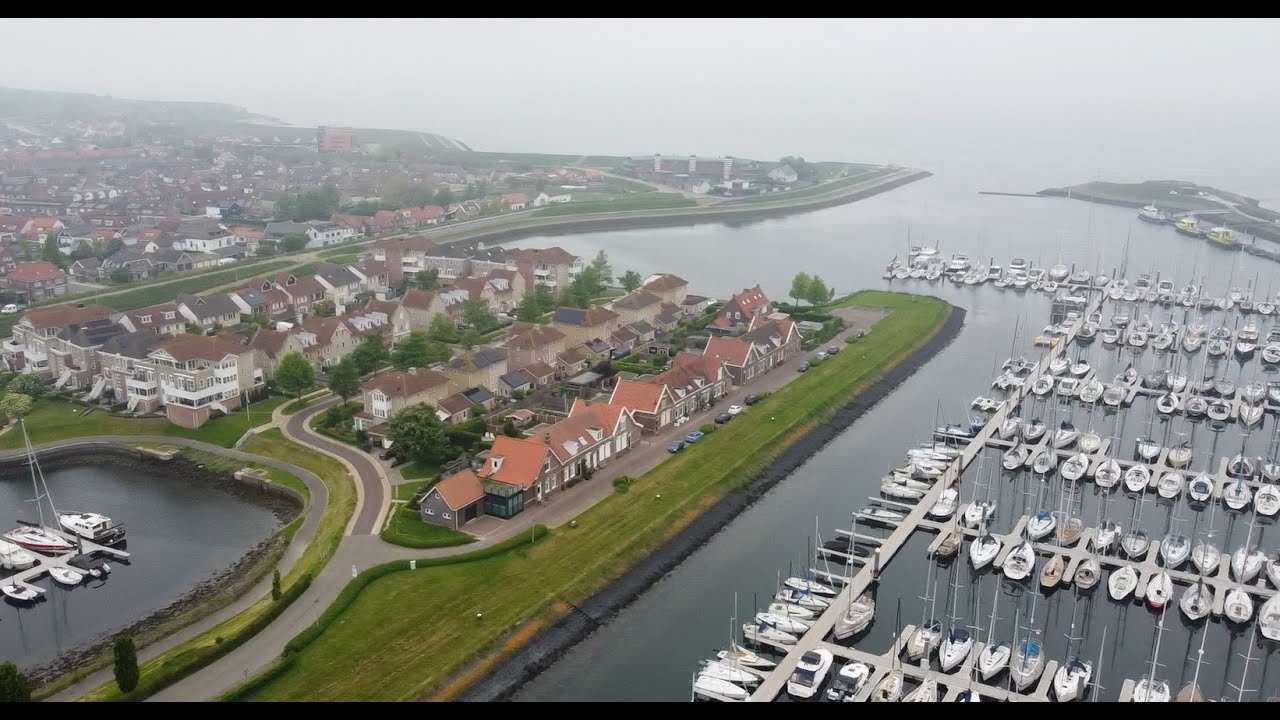 Jachthaven Wemeldinge - YouTube