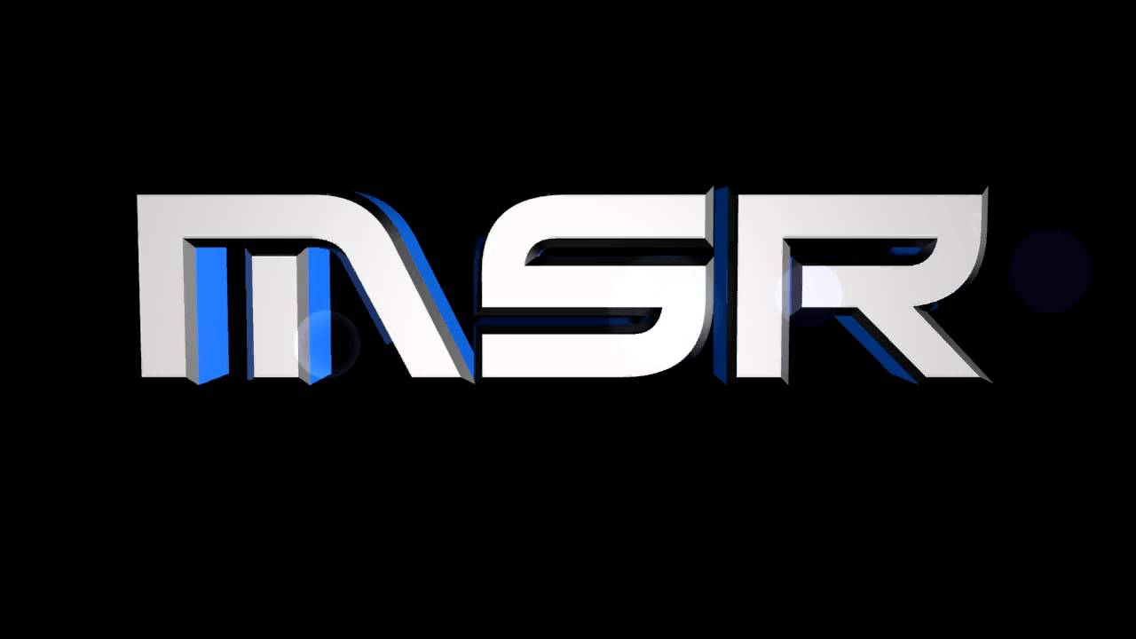 MSR Intro - YouTube