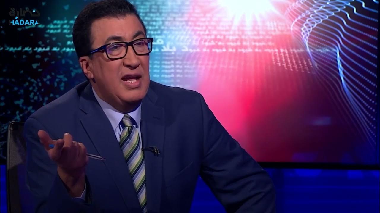 الصراع بين الجزائر والمغرب Youtube