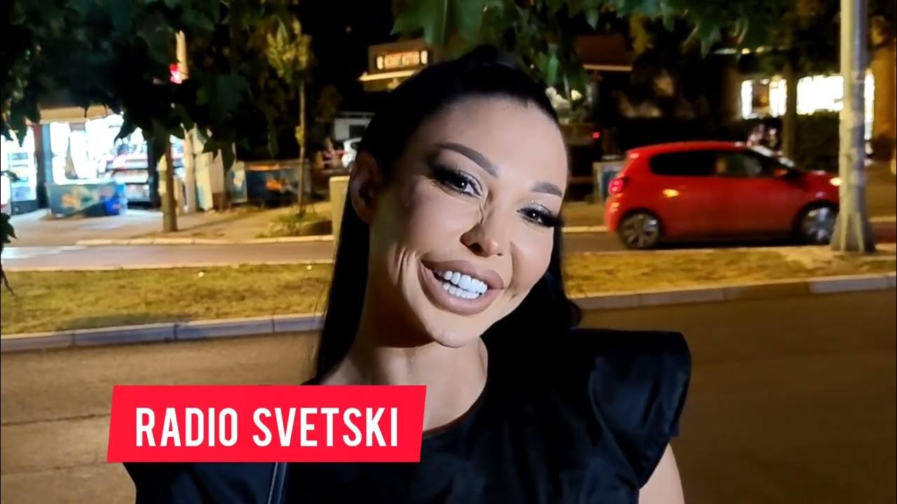 Maja Marinkovic STANISLAV ME JE ISKORISTIO! Pomenula Filipa Cara, Aleksandru, Sladju Porselinu ...